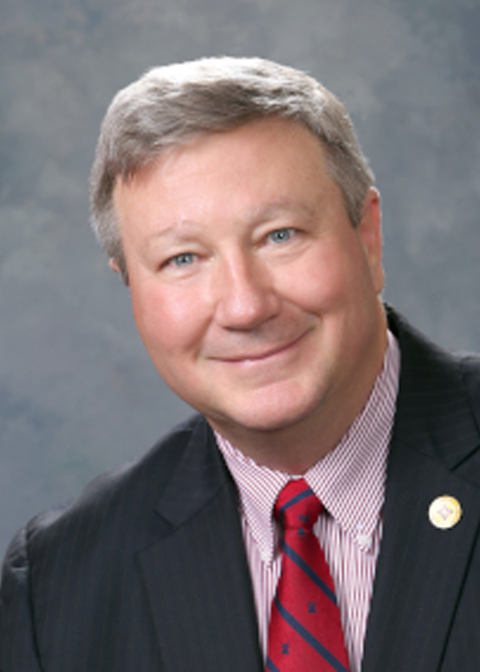 Commissioner Greg Nibert - NM PRC